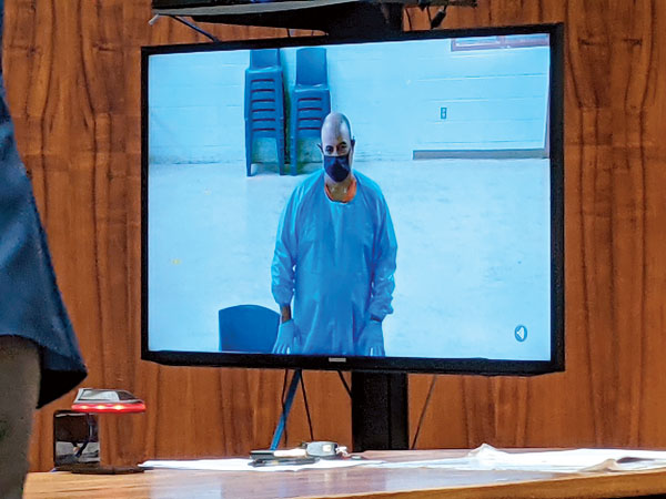 Judge: Sufficient evidence to support felony charges against Wailuku ...